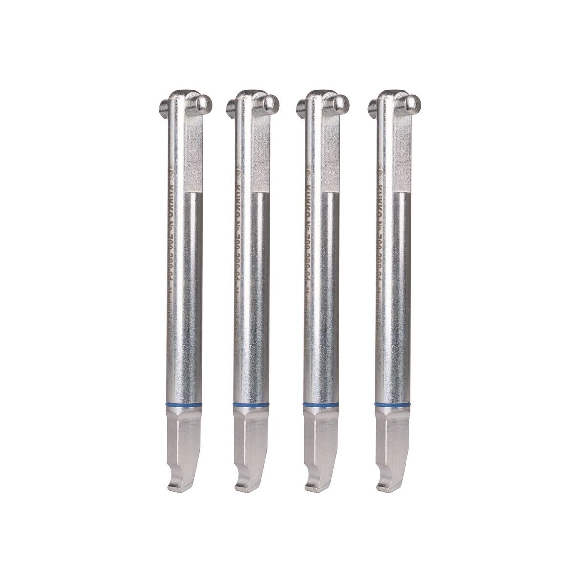 Juego de ganchos de extracción para 70-02 | Hoffmann Group