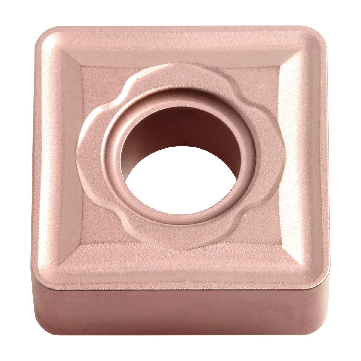 Carbide Turning Insert - SNMG120412C CA310 | Hoffmann Group